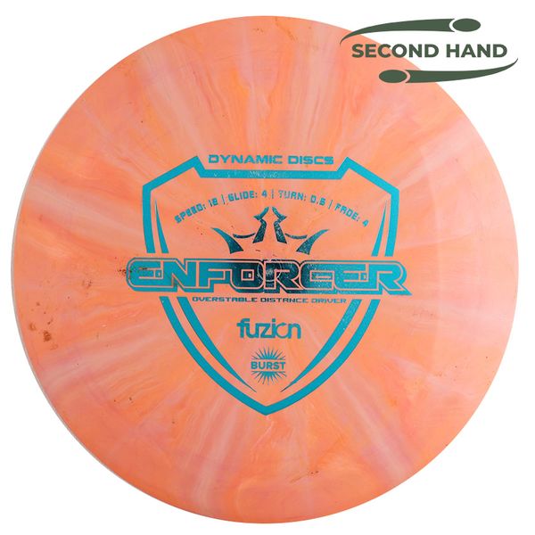 Brukte golfdisker - Frisbeebutikken