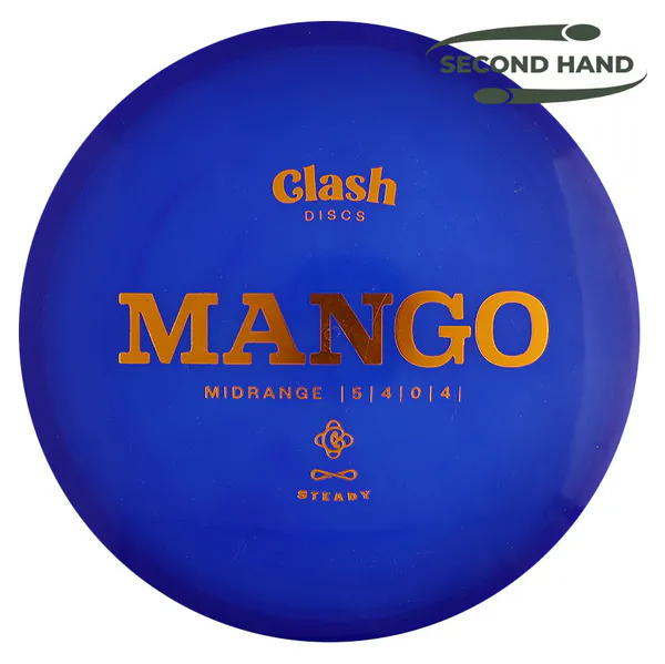 Brukte golfdisker - Frisbeebutikken