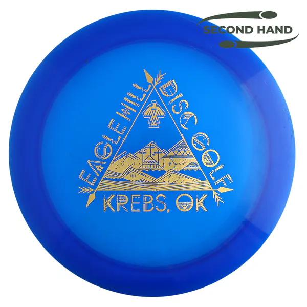 Brukte golfdisker - Frisbeebutikken